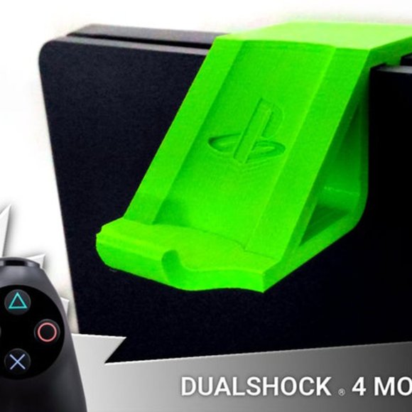 Sony | Video Games & Consoles | Sony Playstation 4 Ps4 Slim Vertical ...